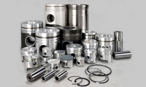 Engine Pistons Manufacturers & Suppliers | Indiapistonring
